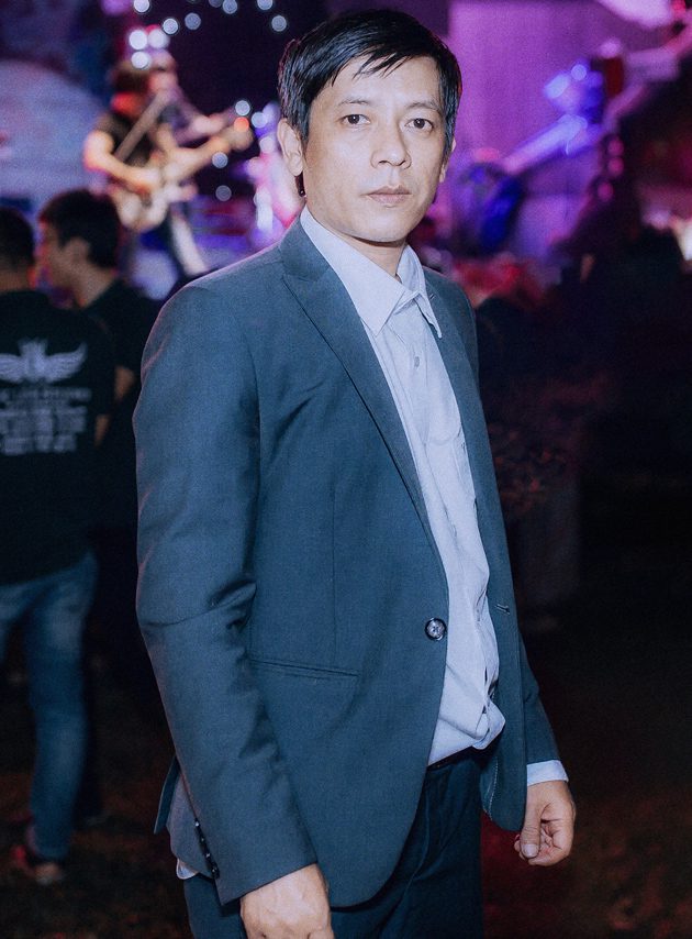 Đào Phúc Quang Vũ - QVFilm